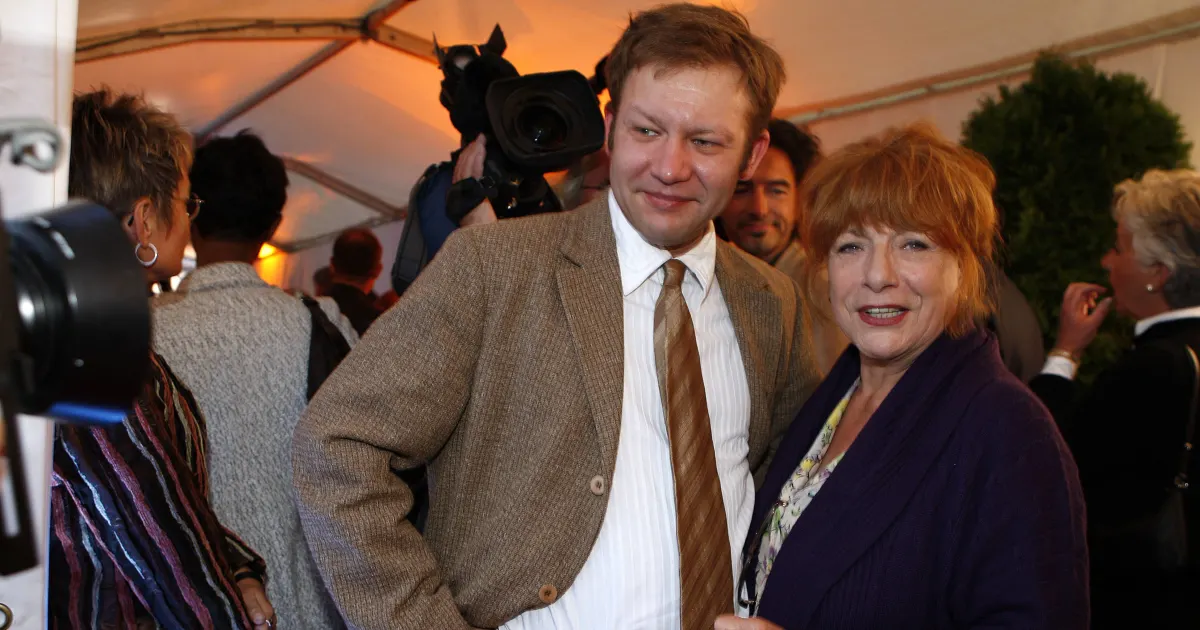 Hannelore Hogers Männer: Mit ihnen war "Bella Block" zusammen