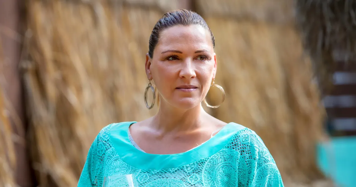 Simone Ballack • Profil, Steckbrief, Bilder & News • Promipool.de