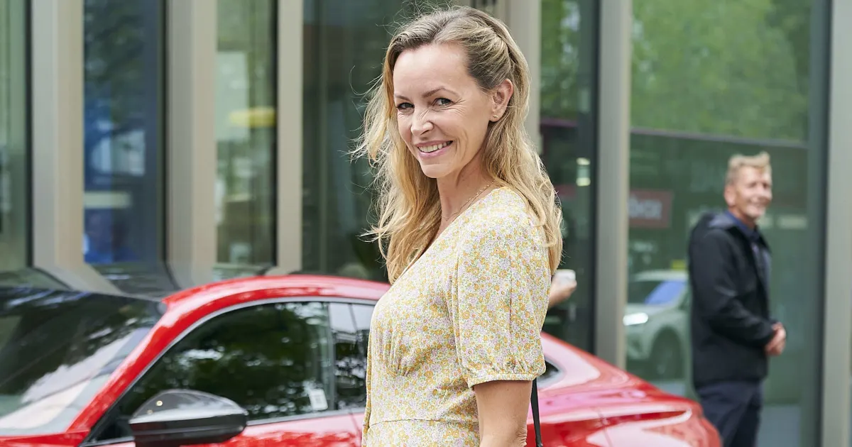 „Bergdoktor“-Comeback: Kehrt Simone Hanselmann zurück?