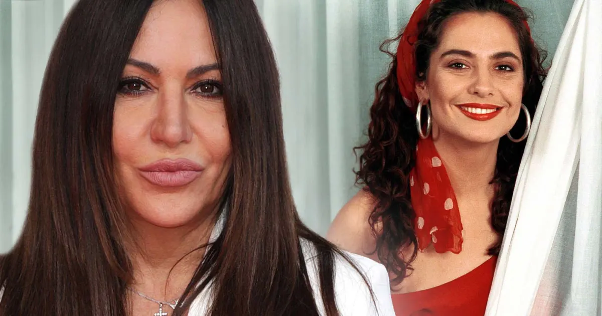 Durch die Jahre: Die Wahnsinns-Transformation von Simone Thomalla