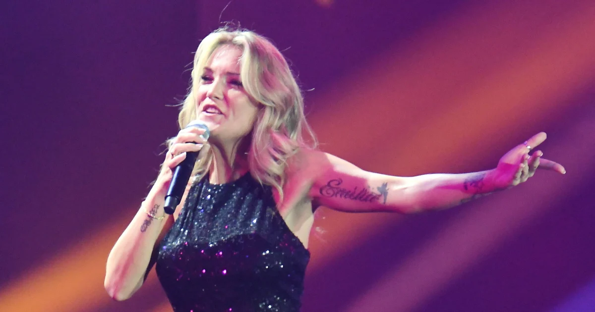 Sonia Liebing: DARUM lässt sie Beauty-OP rückgängig machen