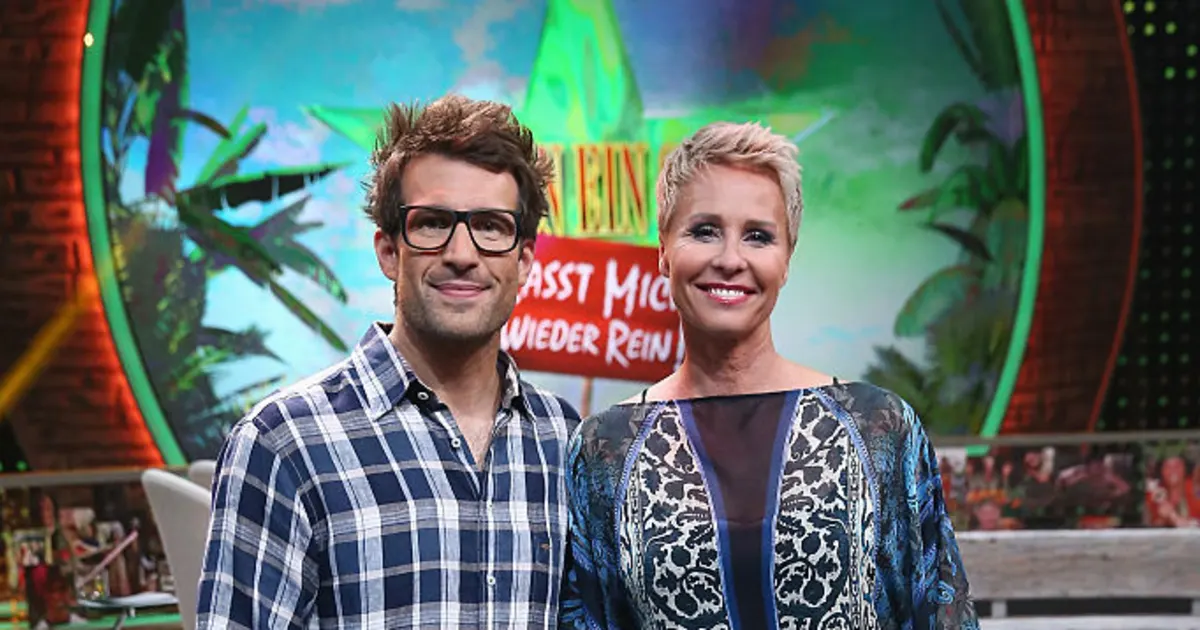 Heiße Gerüchte: Sind das die ersten Dschungelcamp-Kandidaten?