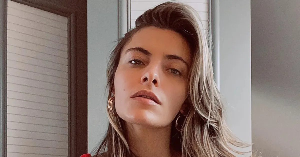 Sophia Thomalla zeigt ihren Hammer-Body in XS-Shorts