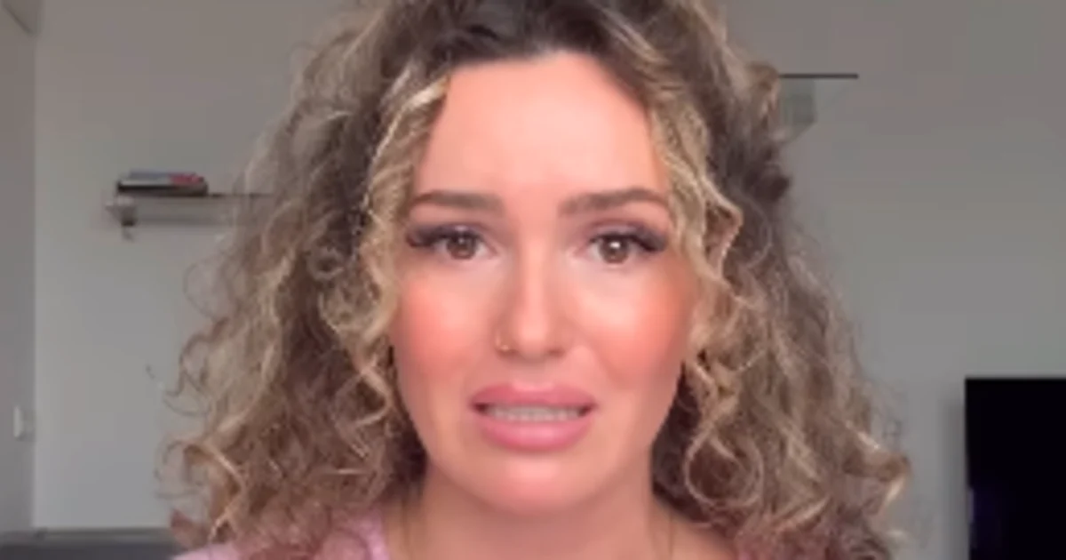 "Köln 50667"-Sophie Imelmann: Opfer von sexueller Gewalt