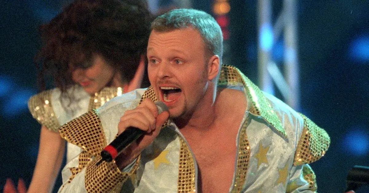 Stefan Raab beim ESC: Die Wahrheit über "Wadde hadde dudde da?"