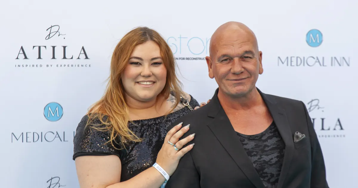 Promi-Trennungen 2024: Er 60, sie 26 - Aus bei "Alles was zählt"-Tom Barcal