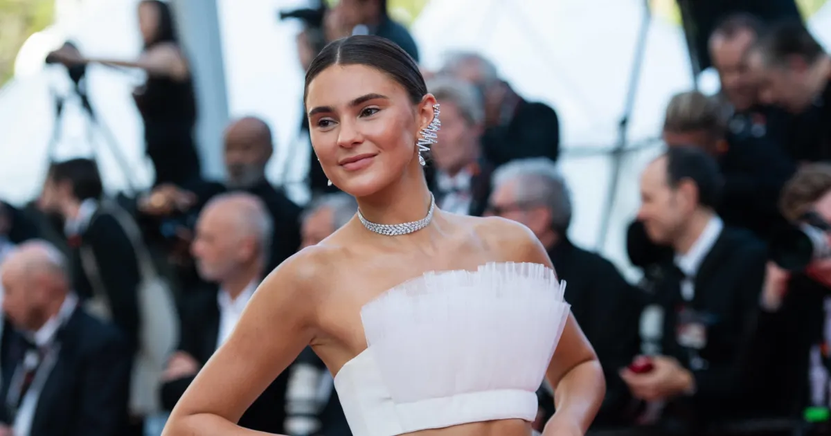 Hat Stefanie Giesinger einen Freund? Das Liebesleben des Models