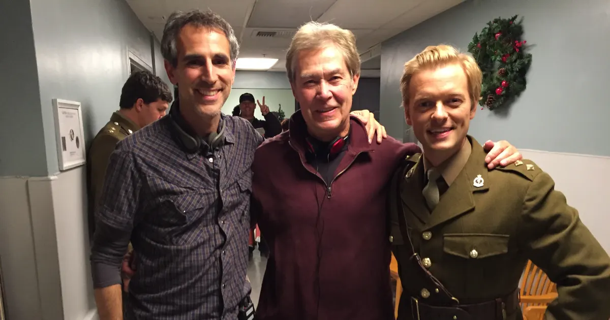 Trauer bei NCIS - Tragischer Tod erschüttert die Stars