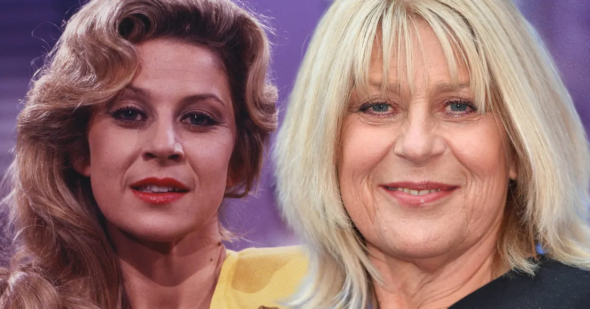 Wunderbar Gestorben Darsteller Tot Weiblich Ehemalige Schauspieler Sturm Der Liebe Ebenbild