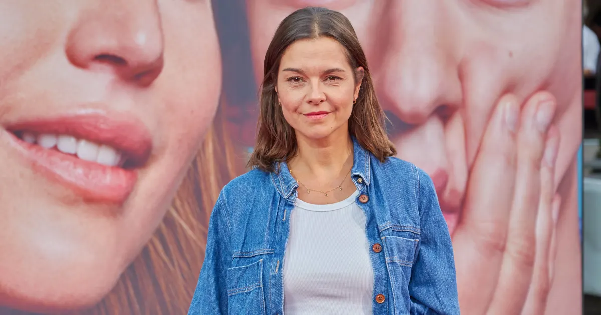 Erinnert ihr euch? DAS war Susan Hoeckes „Sturm der Liebe“-Rolle