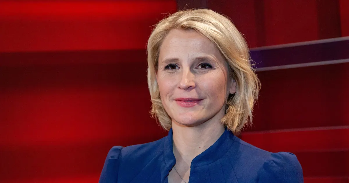 Susan Link: Steckbrief, News und Bilder | Promipool