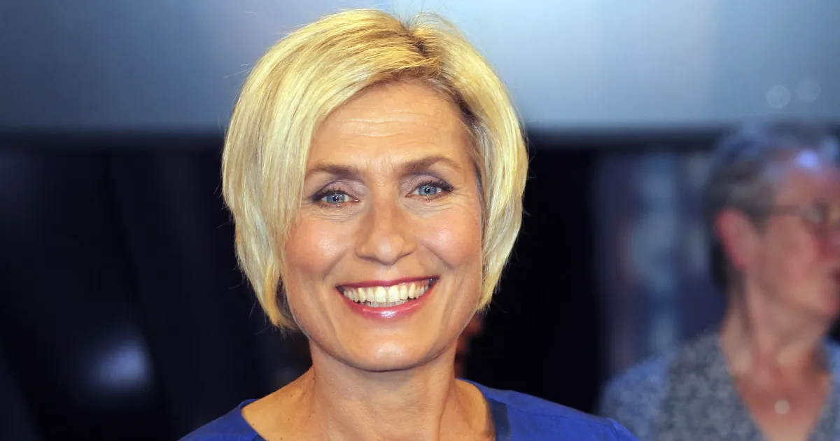 Susanne Stichler privat: So tickt die „Tagesschau“-Moderatorin