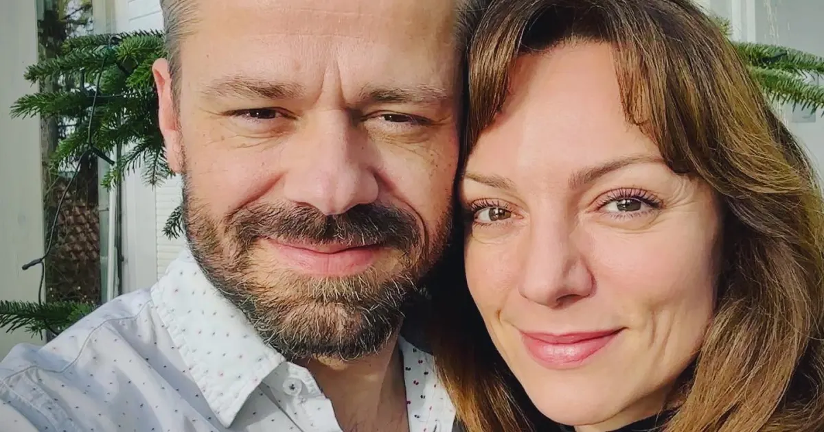 „Sturm der Liebe“-Viola Wedekind über Sven Waasner: „Traummann“