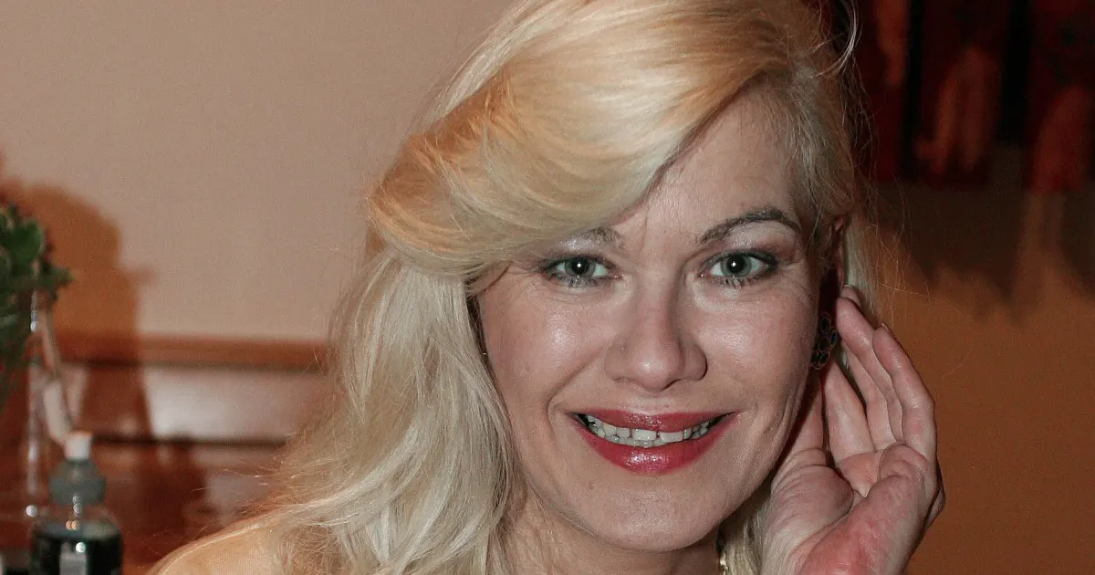 Sibylle Rauch: Aktuelle News & Bilder | promipool.de