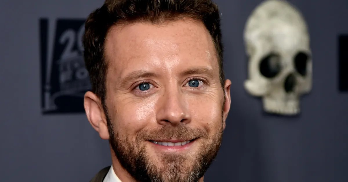„Bones“-Star T.J. Thyne: Das macht „Dr. Hodgins“ heute