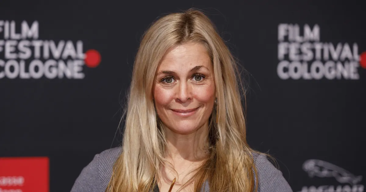 „Sturm der Liebe“-Star Tanja Lanäus im „Playboy“