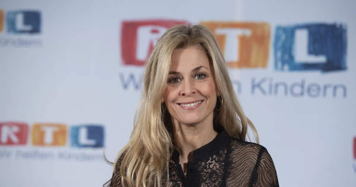 Tanja Lanäus: Steckbrief, News und Bilder | Promipool