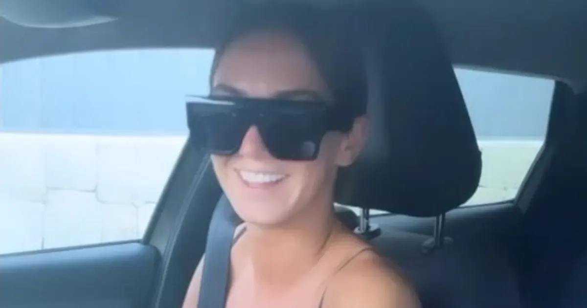 Seltene Bilder: Tanja Makaric zeigt sich ohne Filter