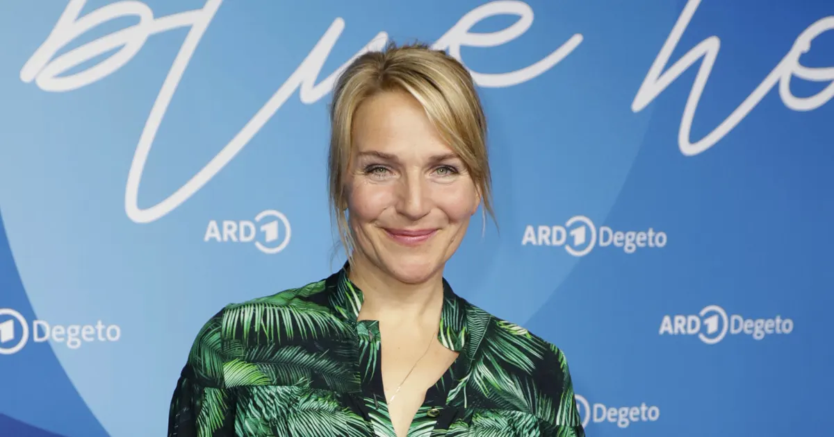 Tanja Wedhorn litt an Magersucht: Sie ekelte sich vor dem Essen