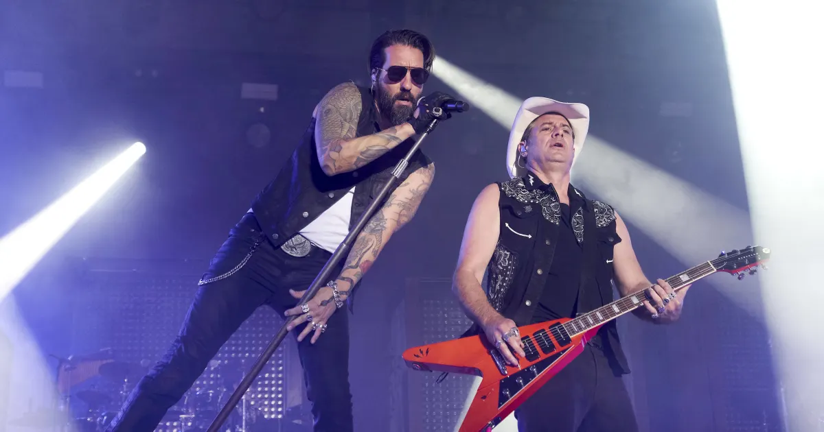 The BossHoss: Was steckt eigentlich hinter dem Band-Namen?