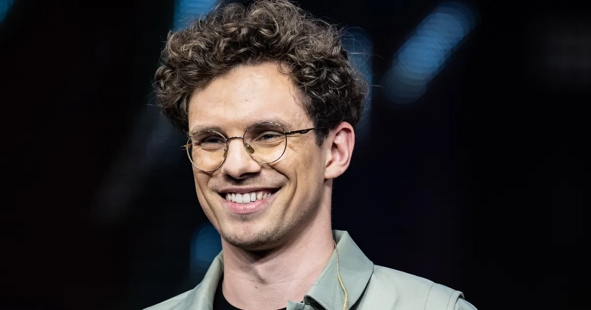 Neuer "The Voice of Germany"-Coach: Hat Tim Kamrad eine Freundin?