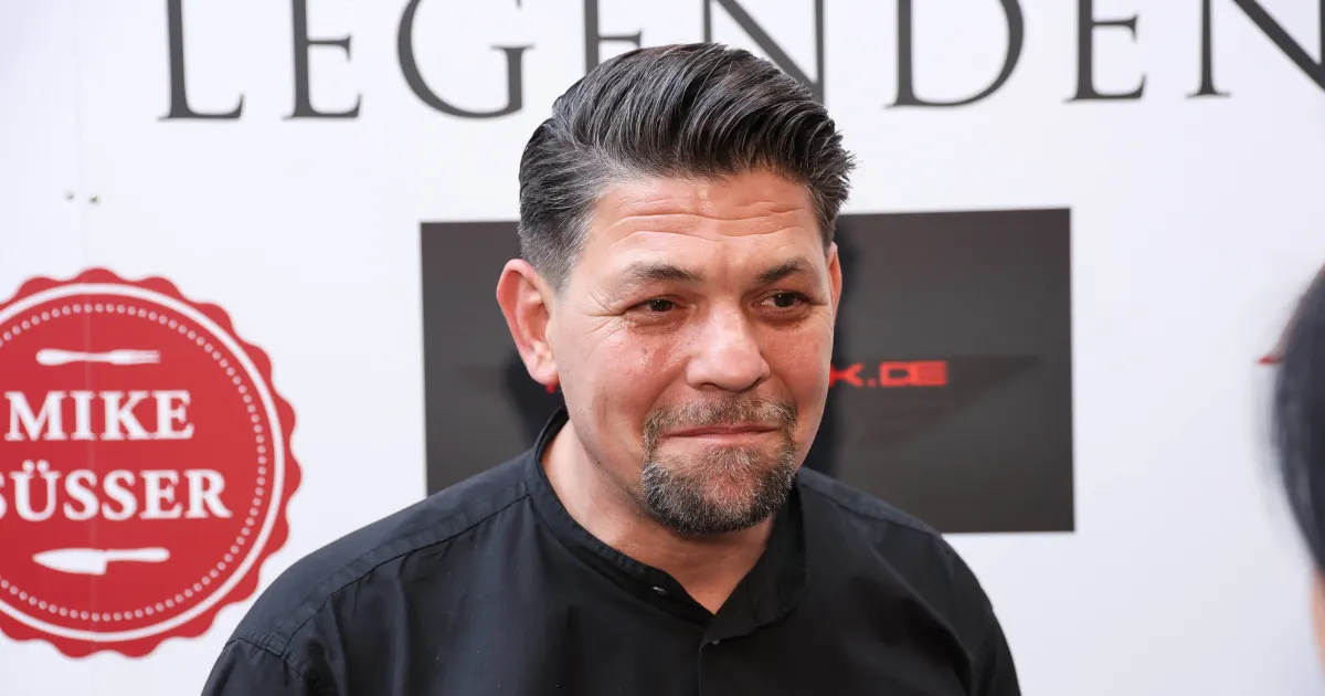 Tim Mälzer
