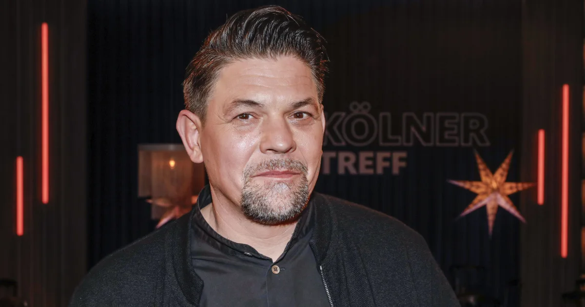 Tim Mälzer packt über heftige Zeit aus: "Unterirdisch"