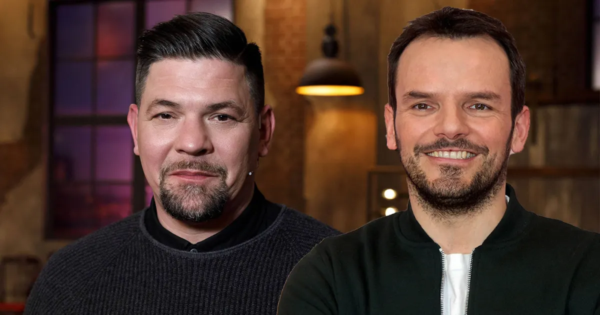 „Mälzer und Henssler liefern ab“: Janin Ullmann kriegt Hausverbot