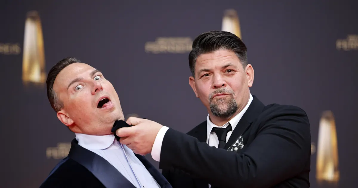 Tim Mälzer und Tim Raue: Sind die beiden wirklich Freunde?