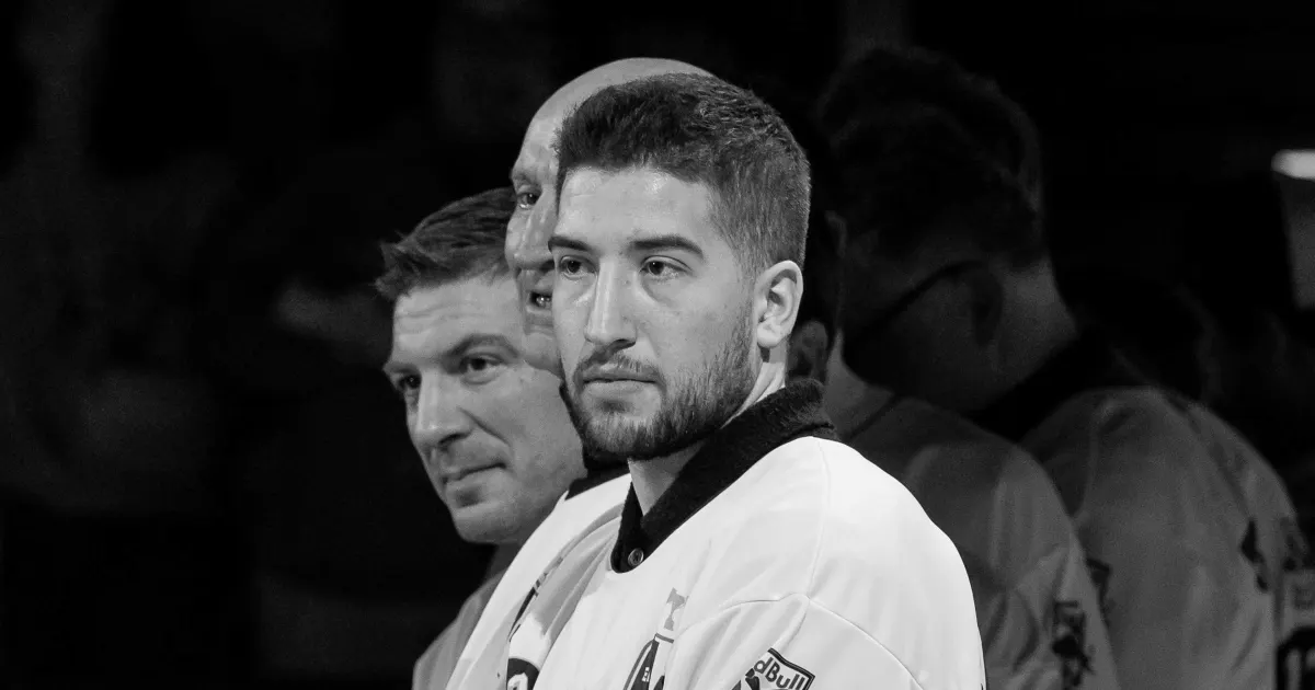 Tobias Eder (†26): Letzter Instagram-Post rührt zu Tränen