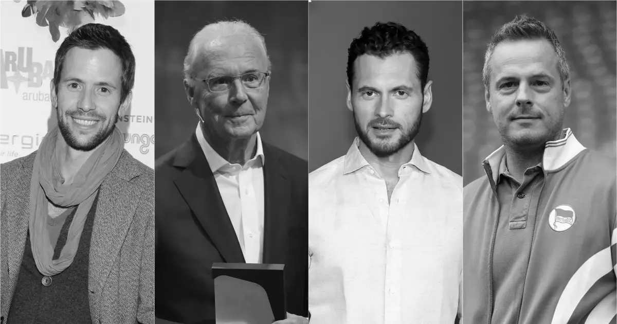 Diese 13 Todesfälle sind uns im Januar 2024 nahe gegangen