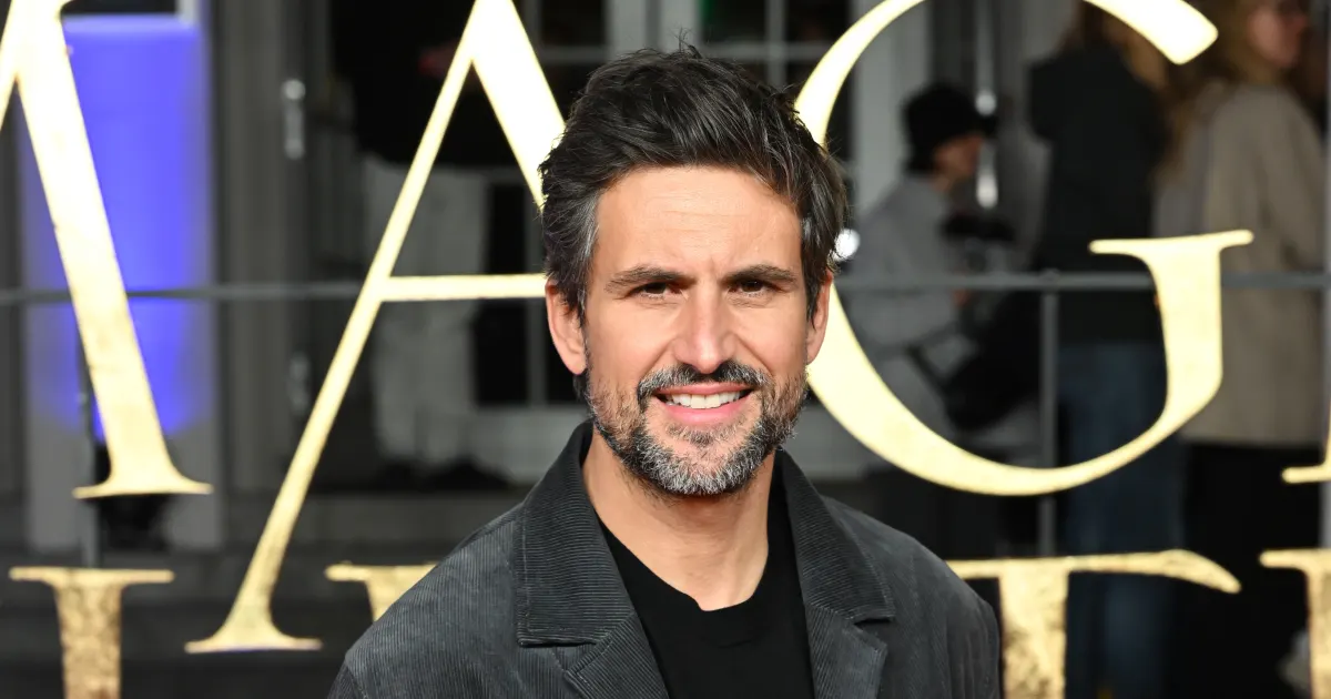 Tom Beck: Steckbrief, Karriere, Serien und Musik