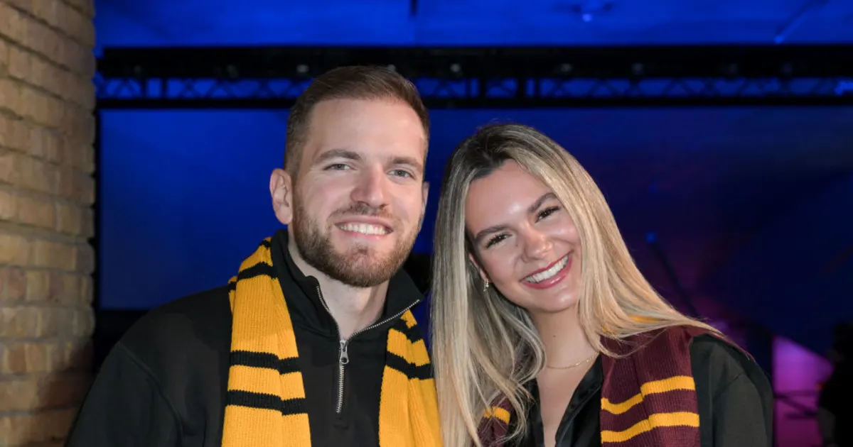 Promi-Hochzeiten 2024: Ex-GNTM-Kandidatin Ana Martinović hat Ja gesagt