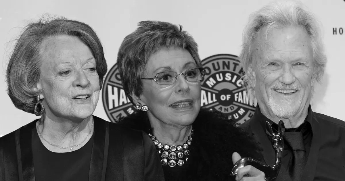 12 Todesfälle aus September, die unser Herz erschüttert haben