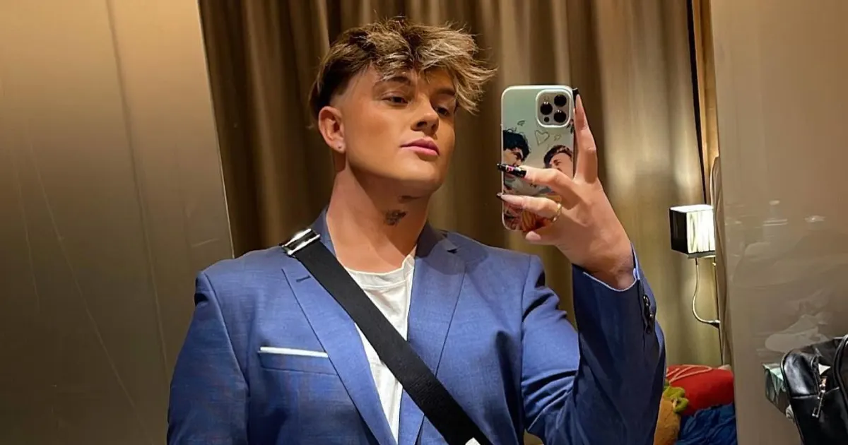 „Er zeigt ja alles“: Ärger zwischen Dalia und Twenty4Tim?