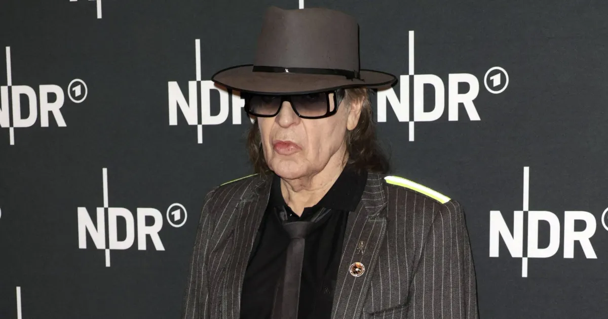 Neue Doku enthüllt Abgründe über Udo Lindenbergs Leben