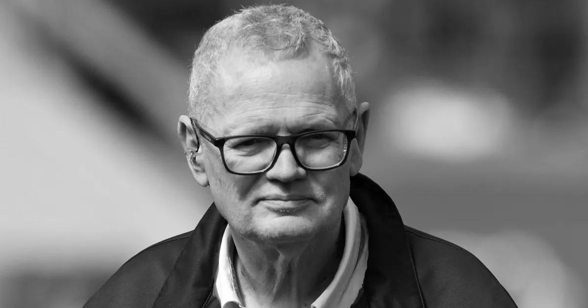 Ulli Potofskis Todesursache offiziell bekannt: Daran starb er