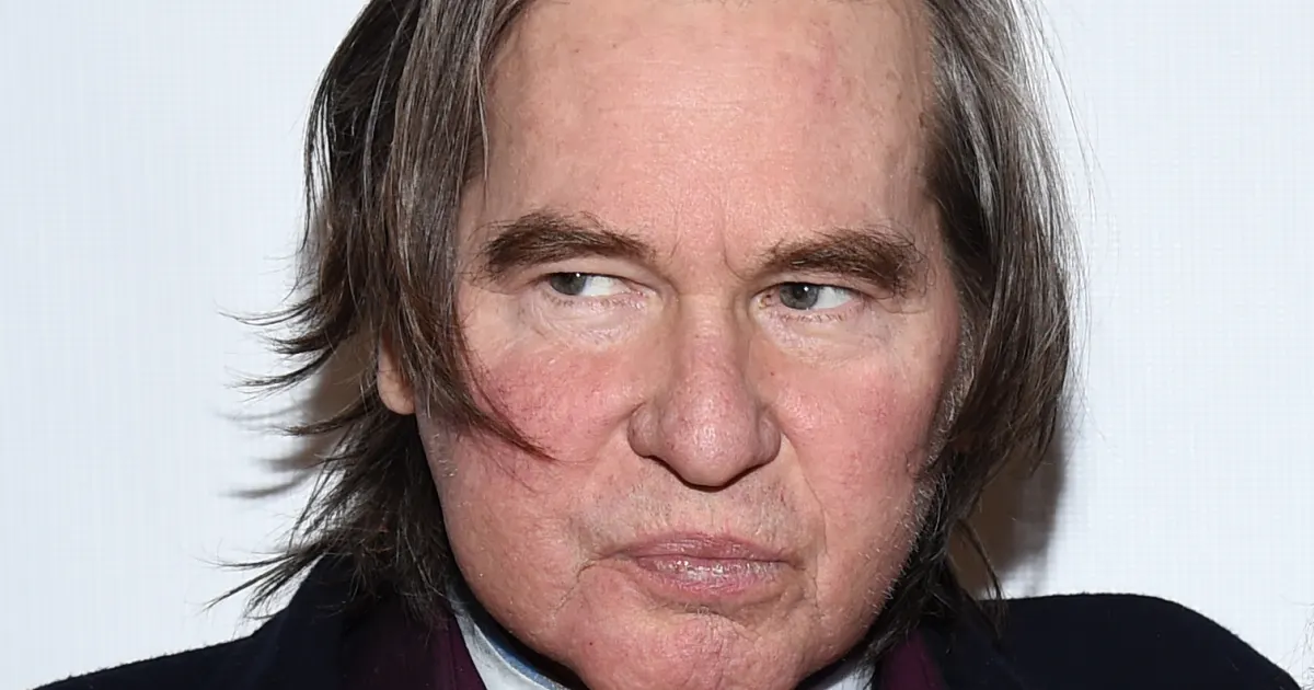 Todesfälle 2025: Val Kilmer ist tot!