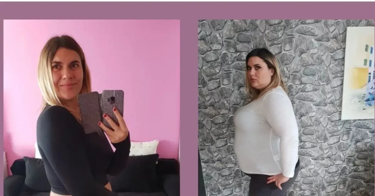 „Biggest Loser“ 2023: Die Kandidaten vor und nach der Show