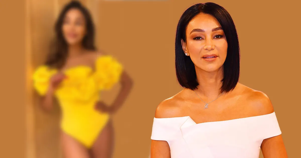 Die heißesten Bilder von Verona Pooth 2023