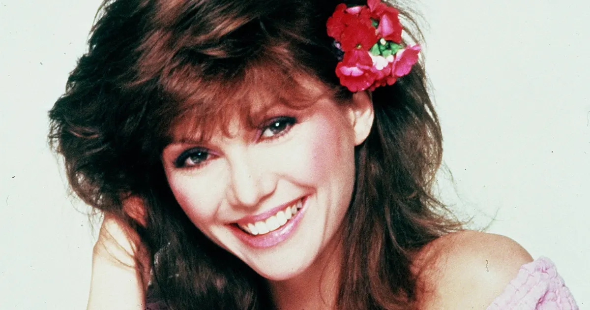 „Dallas“-„Pamela“ heute: So geht es Victoria Principal