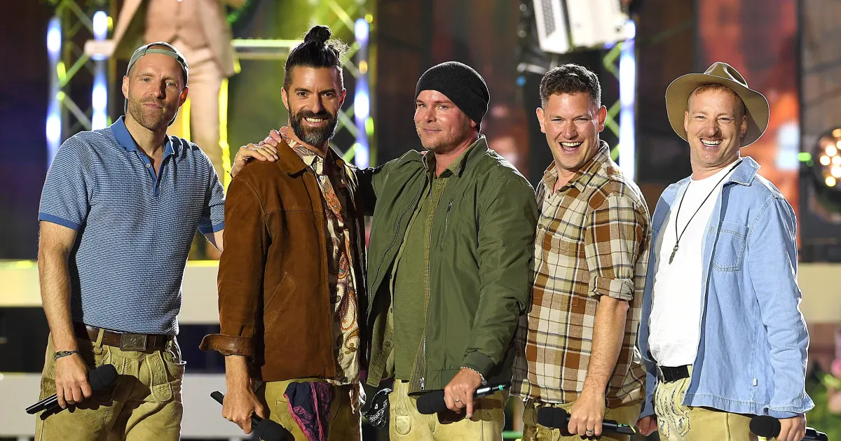 voXXclub Partner: Mit wem sind die Sänger zusammen?