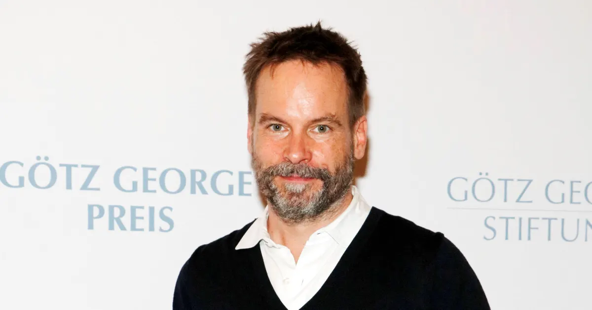 Wanja Mues: Steckbrief, News und Bilder | Promipool