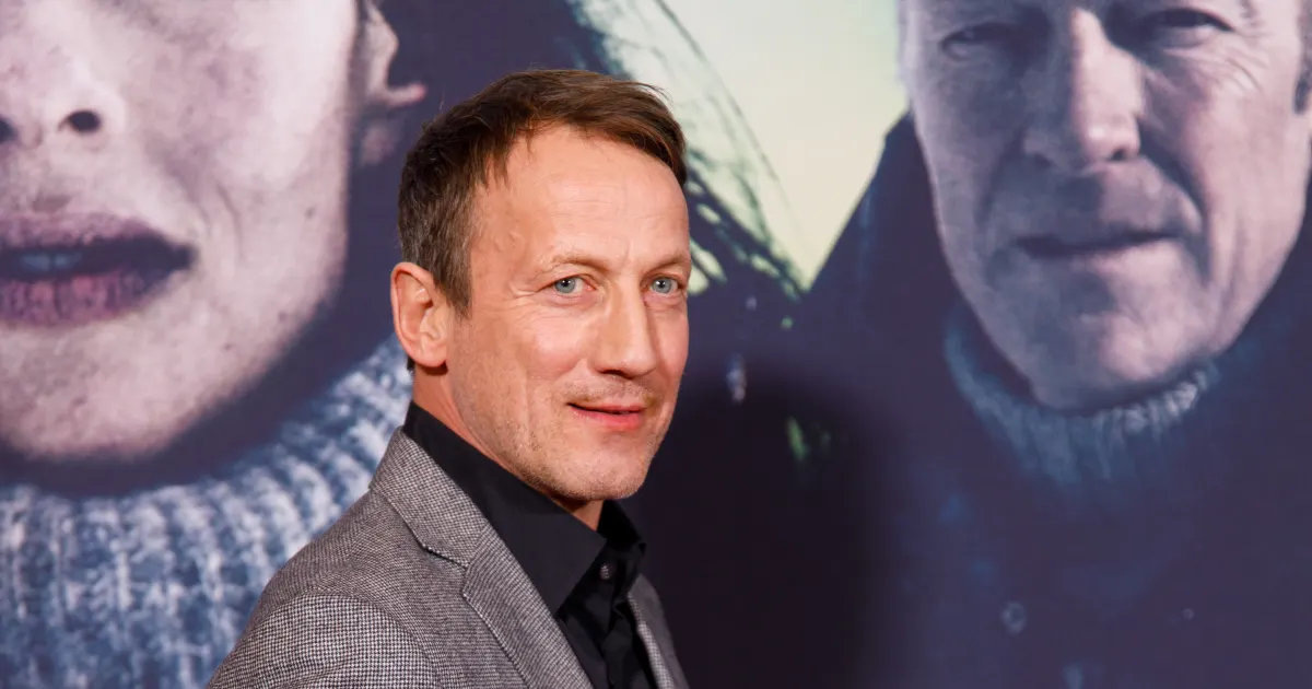 Nach Elton-Aus: Wotan Wilke Möhring gibt Debüt bei „Wer weiß denn sowas ...