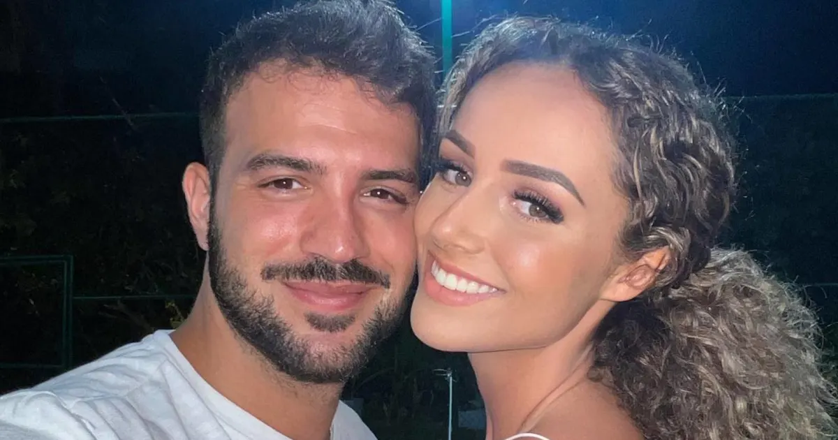 Sorge um schwangere Samira Cilingir! Krankenhaus wegen Blutungen