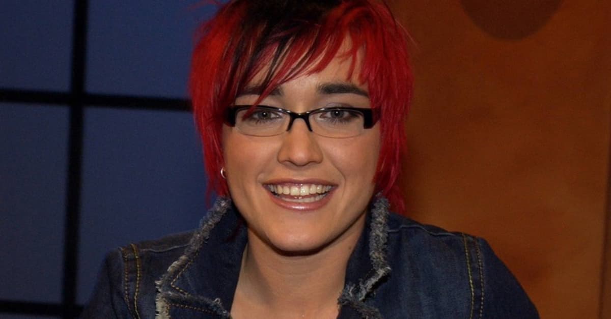 DSDS: Das macht Siegerin Elli Erl heute