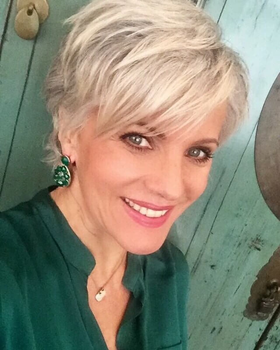 Das sind die schönsten Moderatorinnen Deutschlands