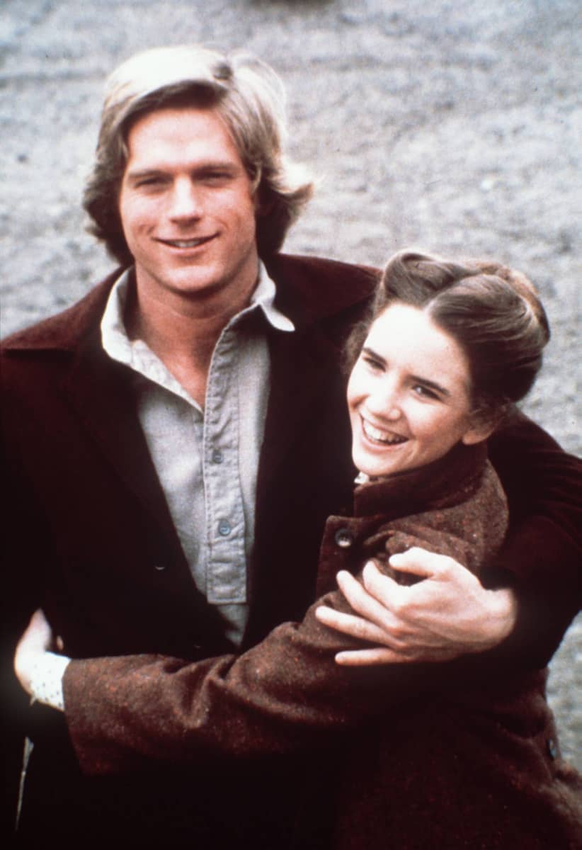 Dean Butler Heute