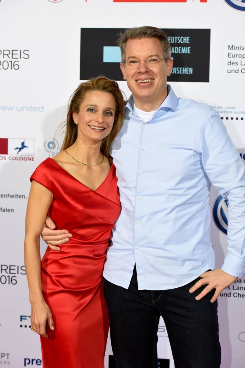 Frank Thelen: Frau, Erfolge, Leidenschaften - Fakten über den „Höhle ...