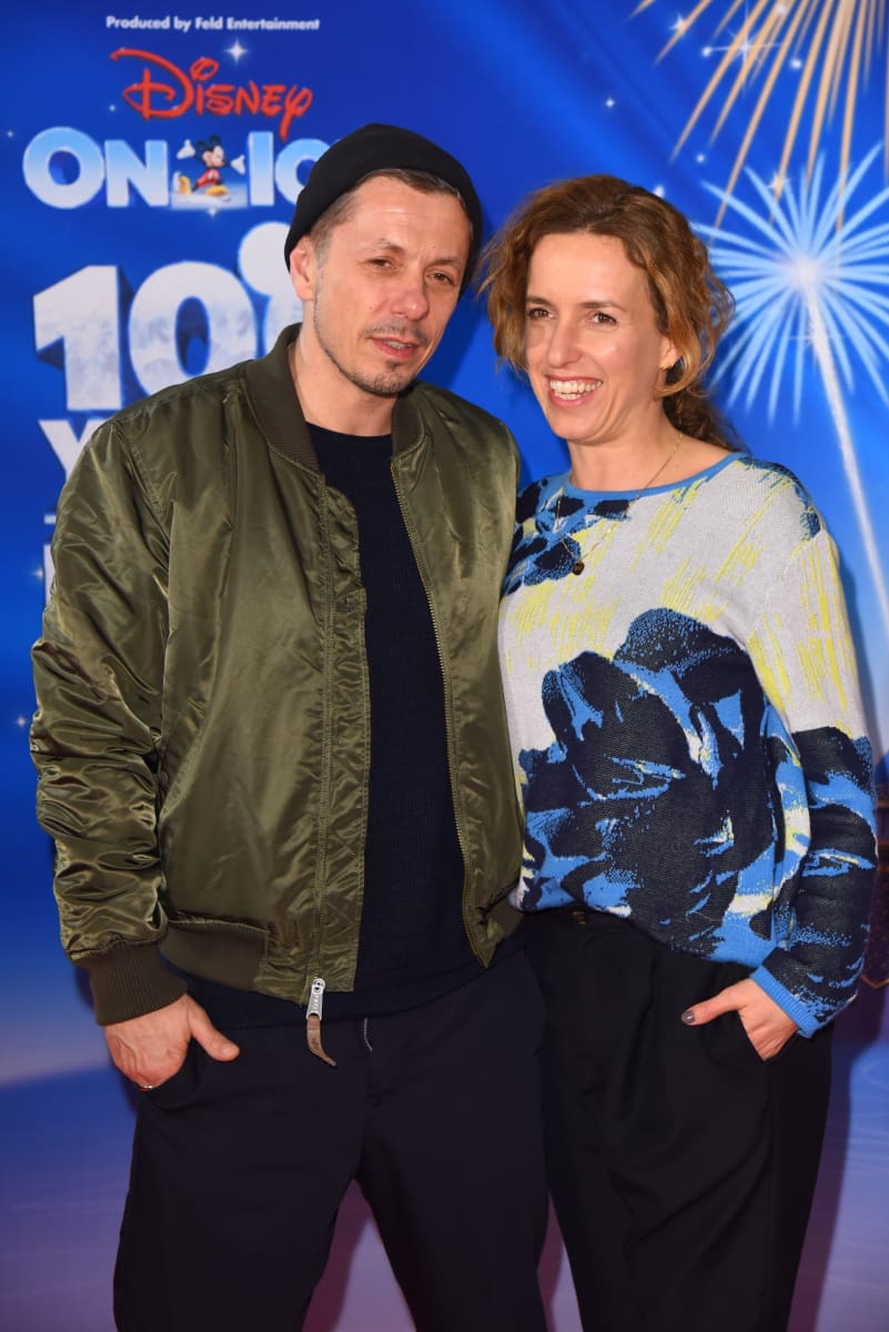 Smudo und Michi Beck: Das sind ihre Ehefrauen